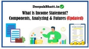 What is Income Statement? Components, Analyzing & Futures in 2025