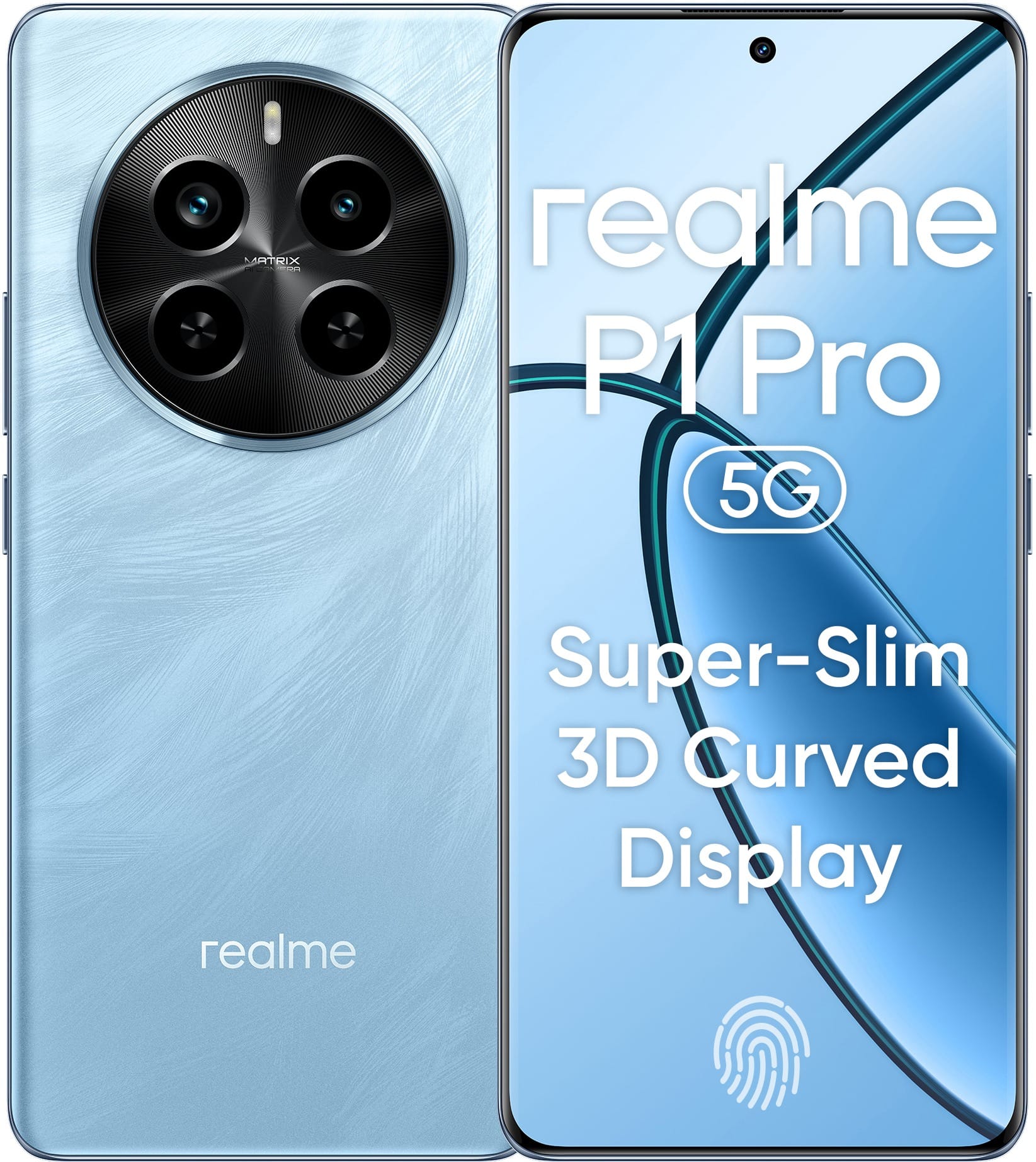Realme P1 Pro 5G Price & Specification in 2025